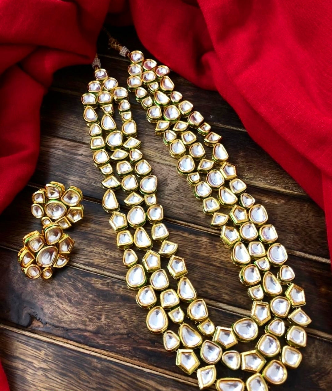 Neck Pieces – KOCHUZ JEWELLERY